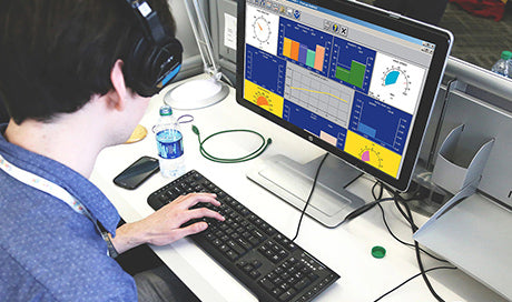 Upload Data to WeatherLink.com with FREE WeatherLink Computer Software ...