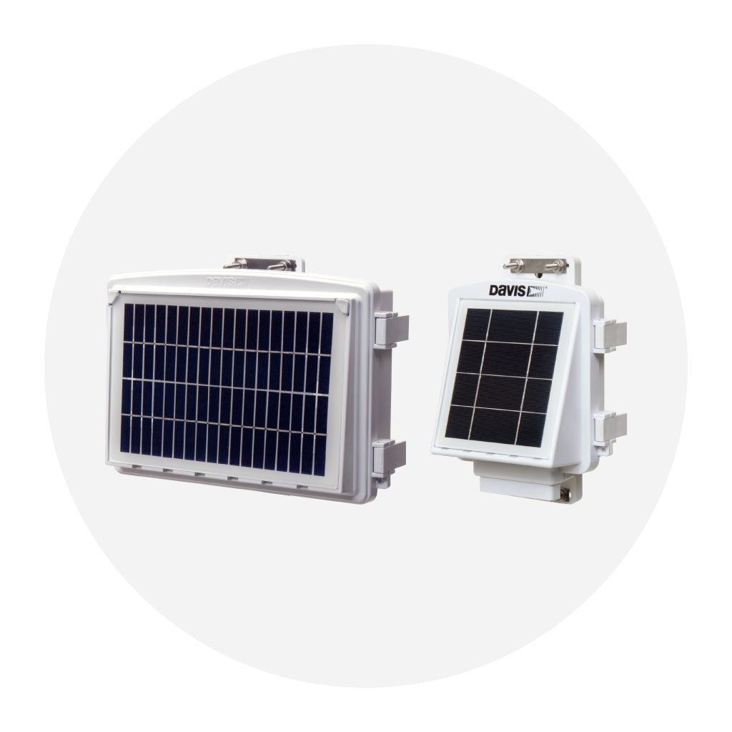 Agriculture and Farm Instruments — Page 2 — Davis Instruments