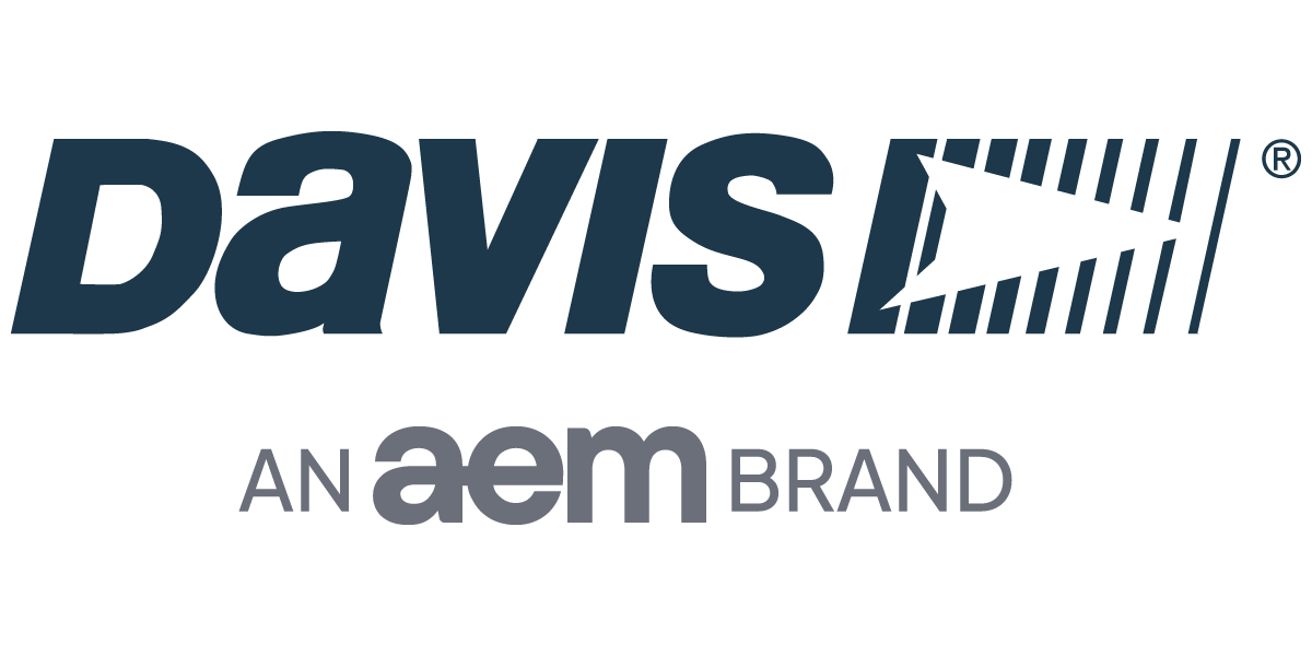 Davis Instruments Logos
