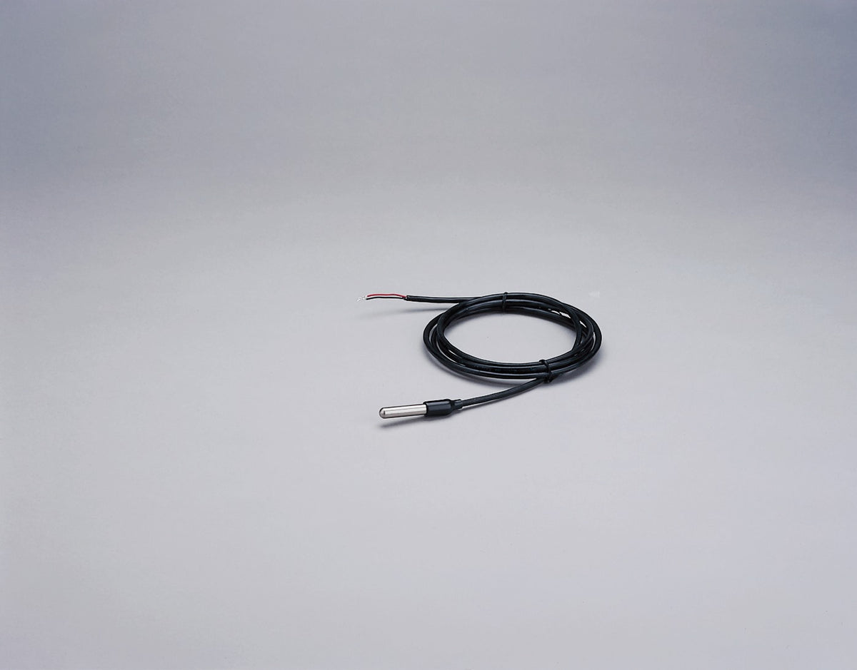 Stainless Steel Temperature Probe with Two-Wire Termination - SKU 6470 ...