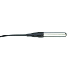 Stainless Steel Temperature Probe with Two-Wire Termination - SKU 6470 ...