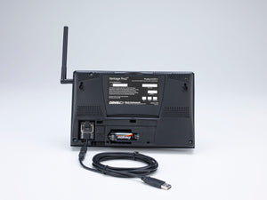 WeatherLink® USB Data Logger - SKU 6510USB — Davis Instruments