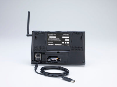 WeatherLink® USB Data Logger - SKU 6510USB — Davis Instruments