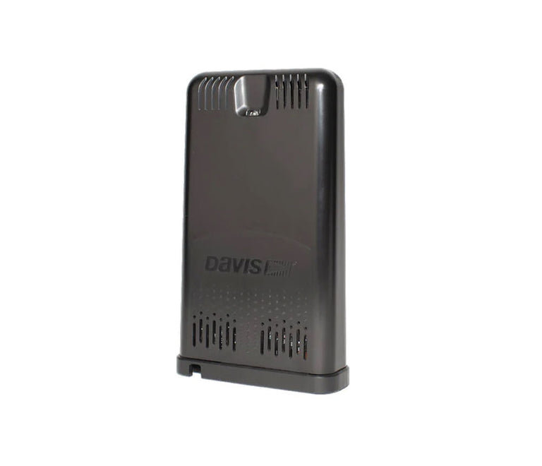 Buy Weather Stations for Home and Agriculture — Davis Instruments