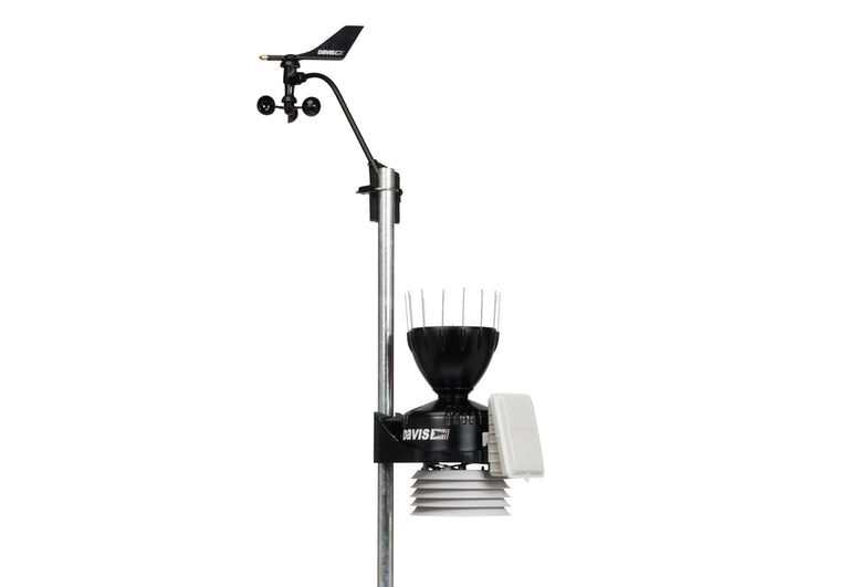 Weather Stations — Davis Instruments