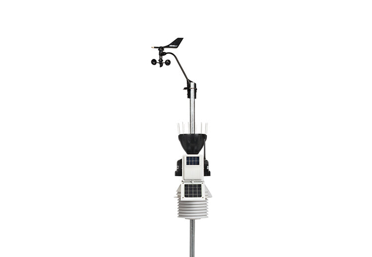 Vantage Pro2: Top Professional Weather Stations for Accuracy | Davis ...