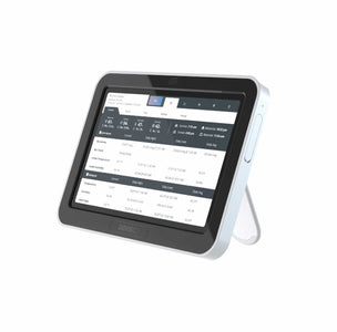 Vantage Pro2 Plus Solar Wireless Weather Station with Display — Davis ...