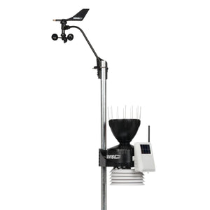 Vantage Pro2 Solar Wireless Weather Station| Digital Display — Davis ...
