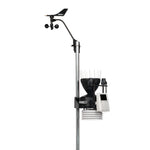 Vantage Pro2 Plus Solar Wireless Weather Station with Display — Davis ...