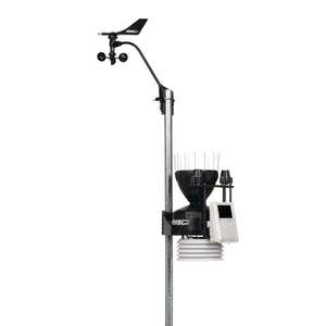 Vantage Pro2 Plus Solar Wireless Weather Station with Display — Davis ...