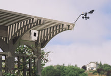 Solar-Powered Wireless Sensor Transmitter - SKU 6332 — Davis Instruments