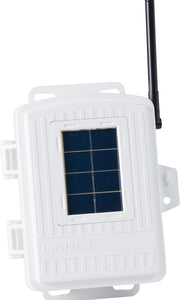 Solar-Powered Wireless Sensor Transmitter - SKU 6332 — Davis Instruments