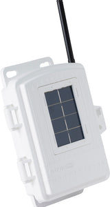 Solar-Powered Wireless Sensor Transmitter - SKU 6332 — Davis Instruments