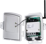 Solar-Powered Wireless Sensor Transmitter - SKU 6332 — Davis Instruments