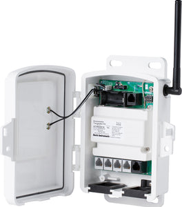 Solar-Powered Wireless Sensor Transmitter - SKU 6332 — Davis Instruments