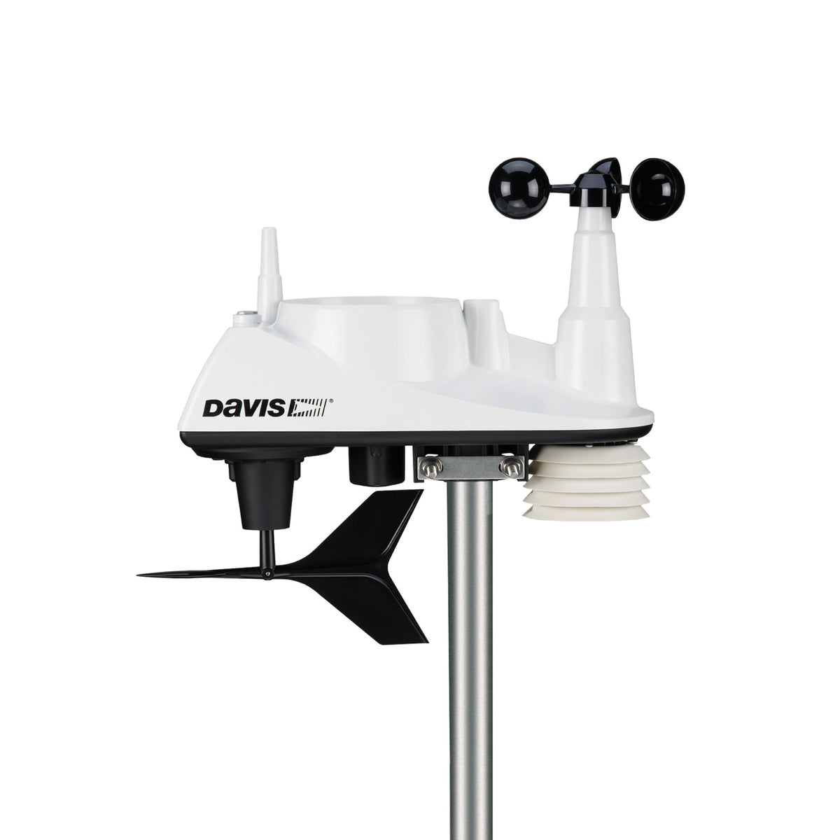 Davis Instruments Vantage Vue Wireless Solar Weather Station