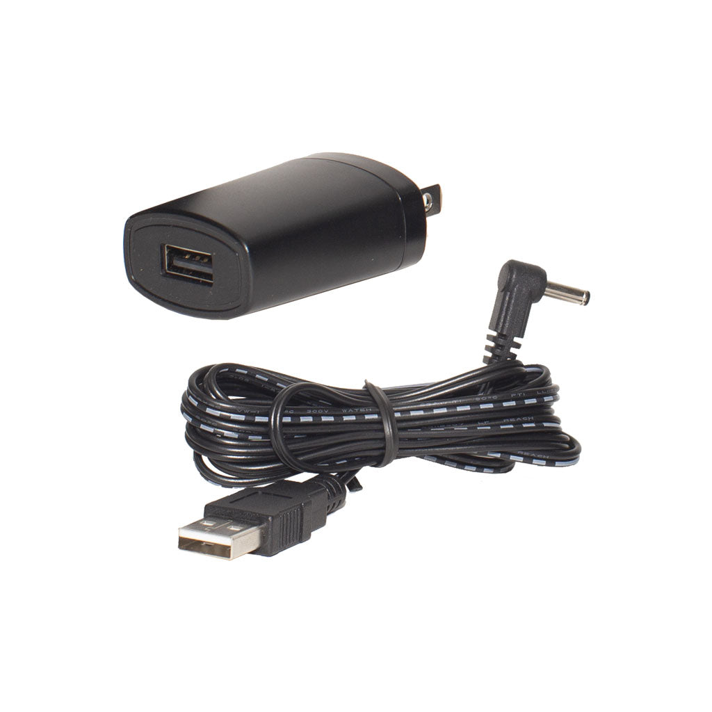 Power Adapter for Vantage Family Consoles - SKU 6625 — Davis Instruments