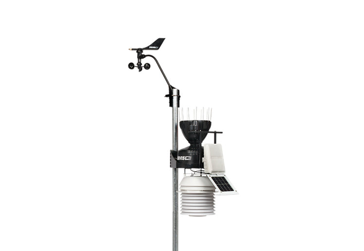 Vantage Pro2 Professional Weather Station — Davis Instruments