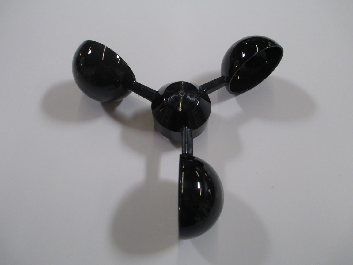 Weather Station Replacement Parts — Davis Instruments