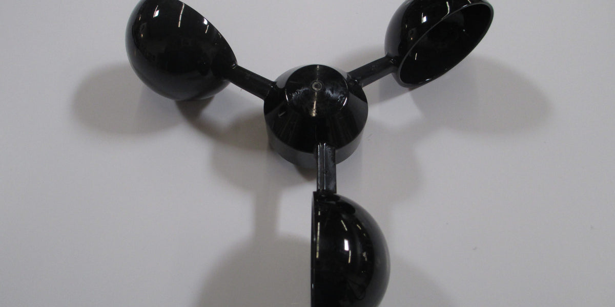 Wind Cups for Vantage Vue ISS Weather Station - SKU 7342.178 — Davis ...