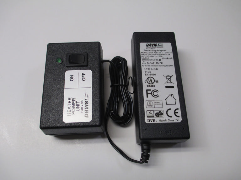 Replacement Parts — Page 3 — Davis Instruments