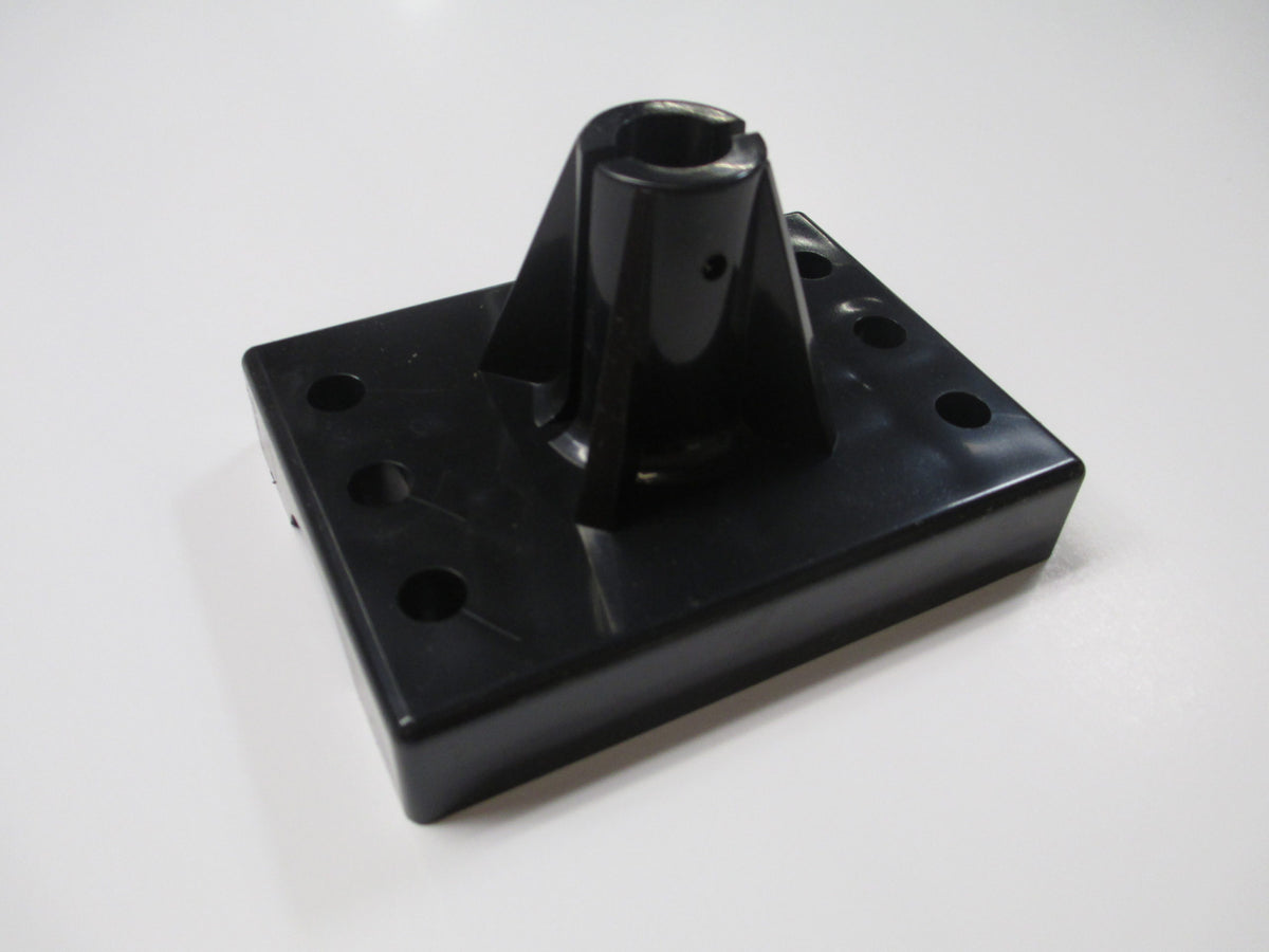 Anemometer Mounting Base for Weather Wizard and Weather Monitor - SKU ...