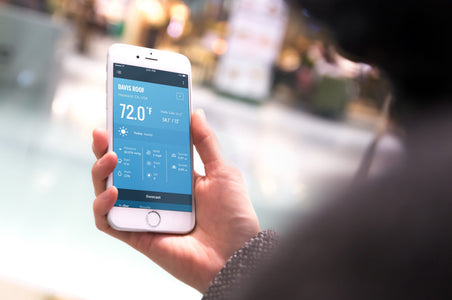 WeatherLink® Serial-Port Data Logger - SKU 6510SER — Davis Instruments