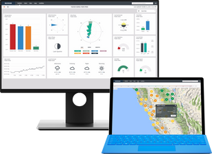 WeatherLink® USB Data Logger - SKU 6510USB — Davis Instruments