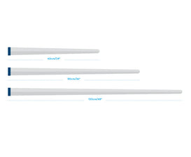 Sentek Drill & Drop Soil Moisture Probe, 24"/60 cm - SKU 6441.0623 ...