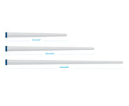 Sentek Drill & Drop Soil Moisture Probe, 48"/120 cm - SKU 6441.1222 ...